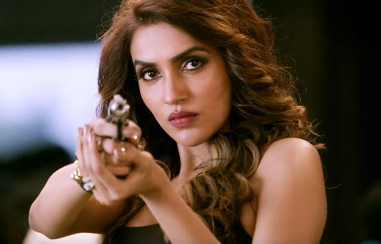 Bogan Tamil Movie First Look, Images, Pictures & HD Wallpapers | Jayam ...