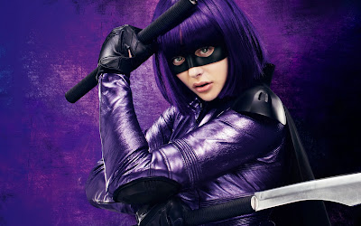 TORONTO FILM. NET : "Kick-Ass 2": Extended Footage