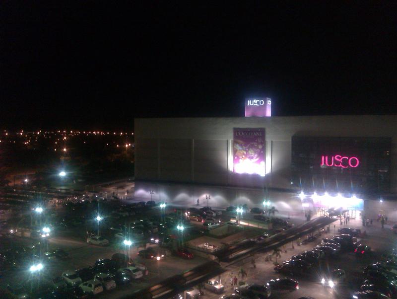 AEON Tebrau City Shopping Centre