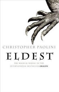 Review: Eldest by Christopher Paolini | Carpe Librum