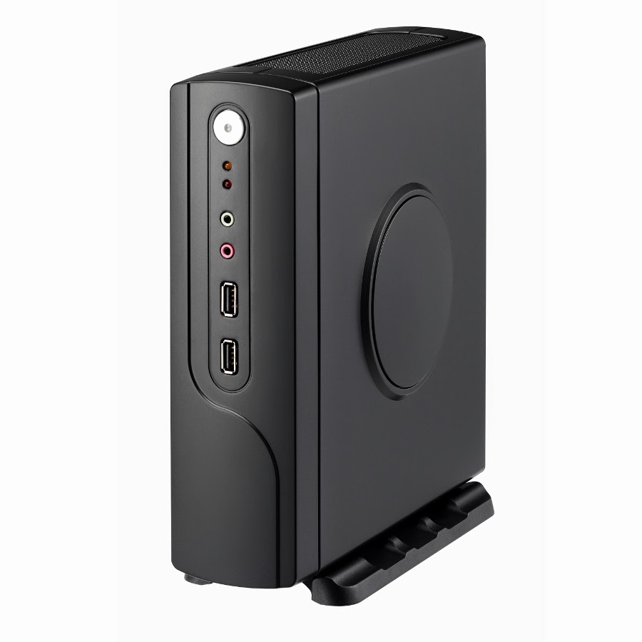 Fanlesstech Morex Mini Itx Collection