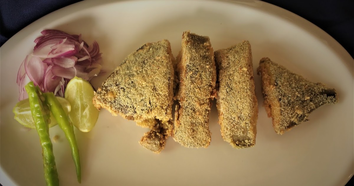Rawa Fried Fish