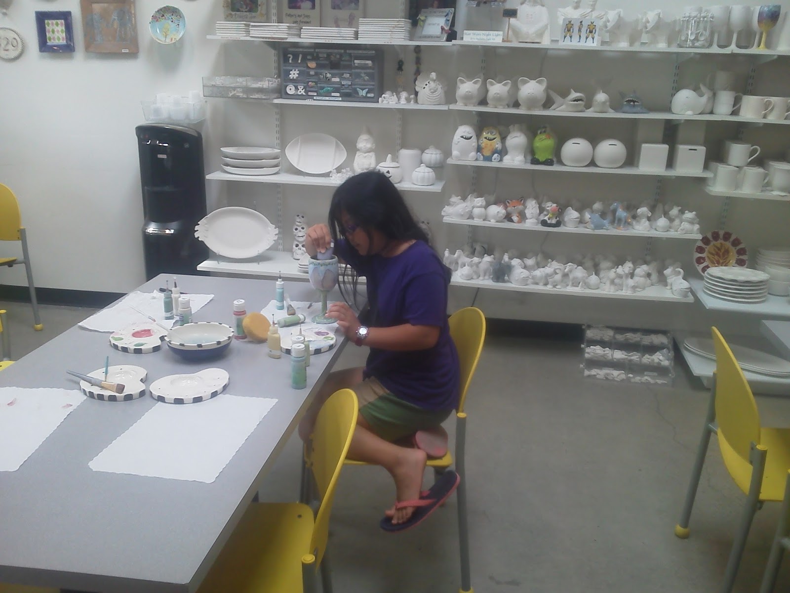 Graphic Firing Table: Apology and Explanation