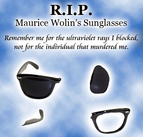 Hysterically Assertive.: *"BEST OF" REPOST:** THE RAW PREDATORS TRILOGY ...