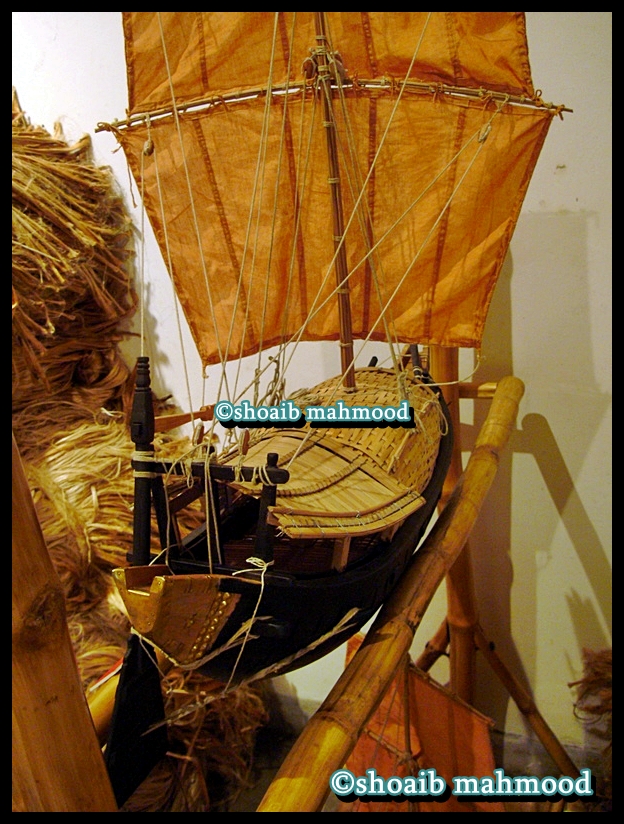 Ghurnayoman Ghora-Fera:::...: Traditional boats of Bangladesh