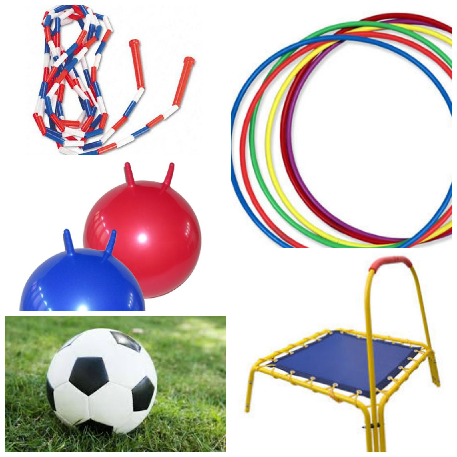 10 Ways to Keep Kids Active This Summer - Teach Beside Me