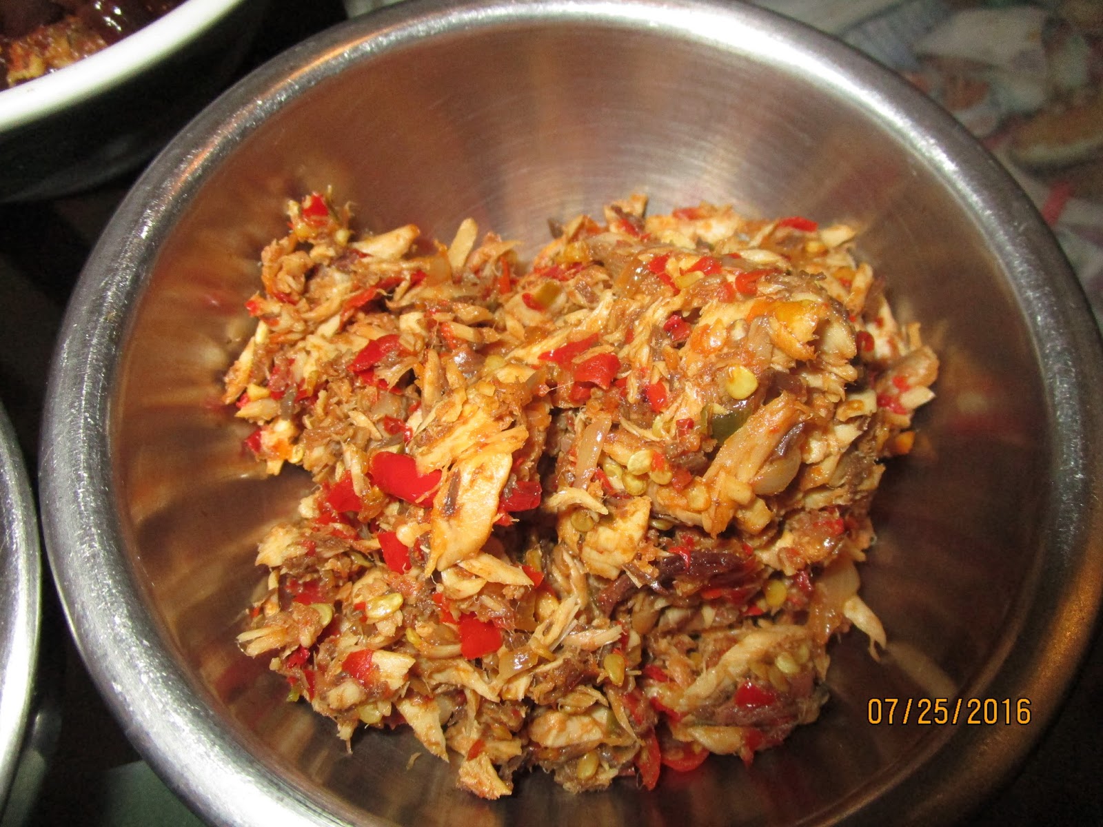 indonesiabound: Manado’s food