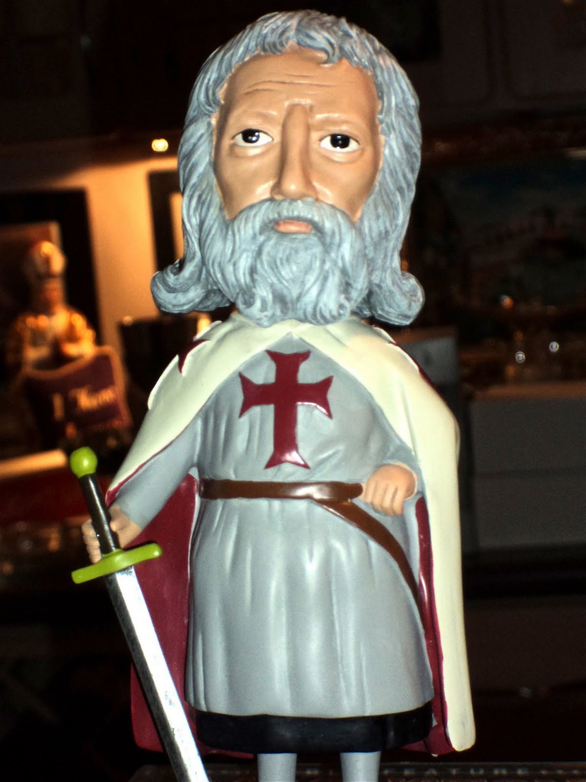 Freemasons For Dummies: DeMolay International Anniversary