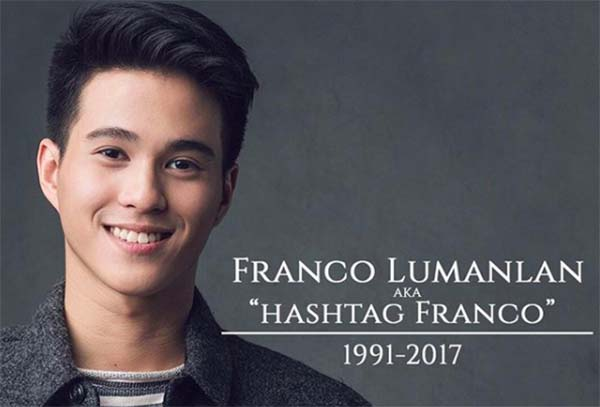 Top Philippine Entertainment Celebrities Who Died At a Young Age