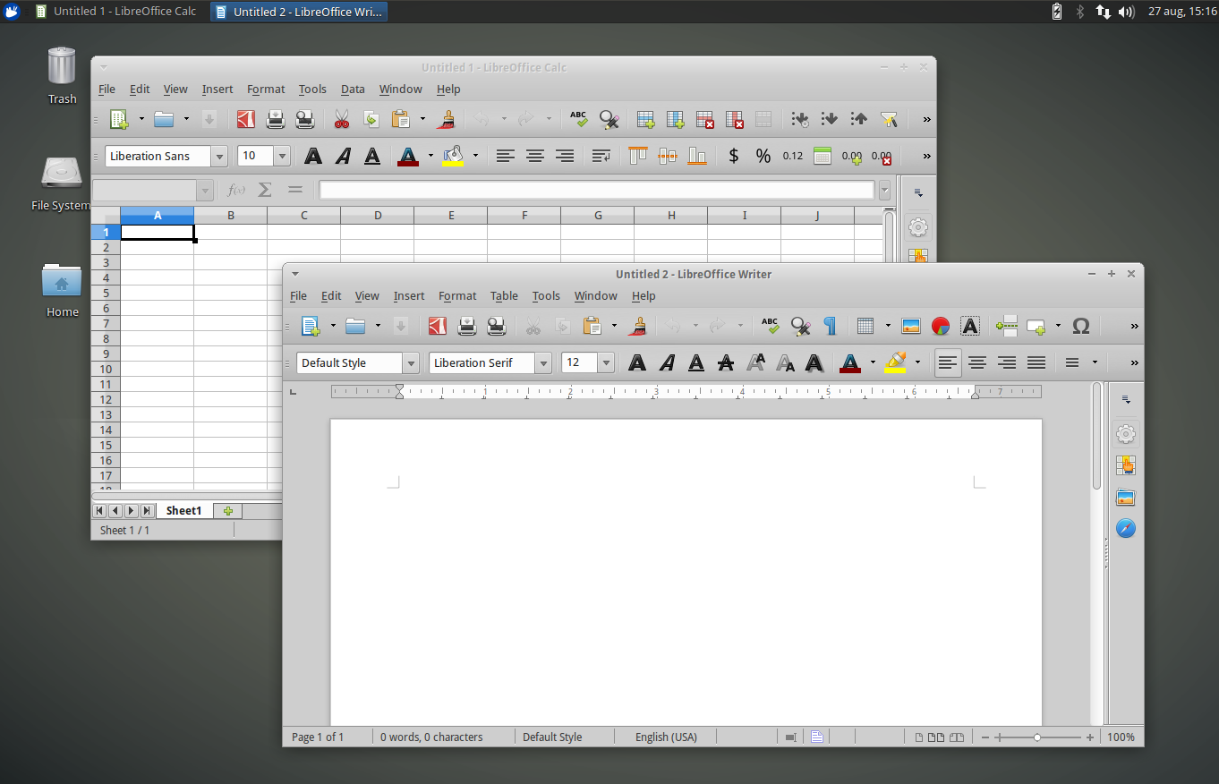 Ubuntu 15.10 Wily Werewolf Beta 1 Flavors Released ~ Web Upd8: Ubuntu ...