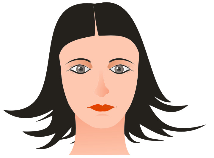Best Stuff Corner: How to draw a simple face using CorelDRAW