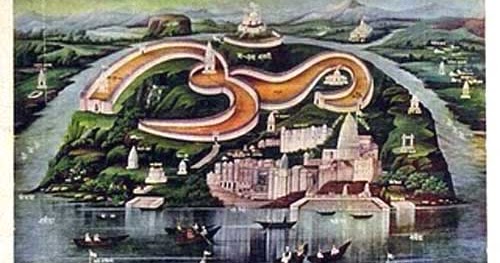 Importance of Parikrama in Hinduism - Walking For Kilometers In A ...