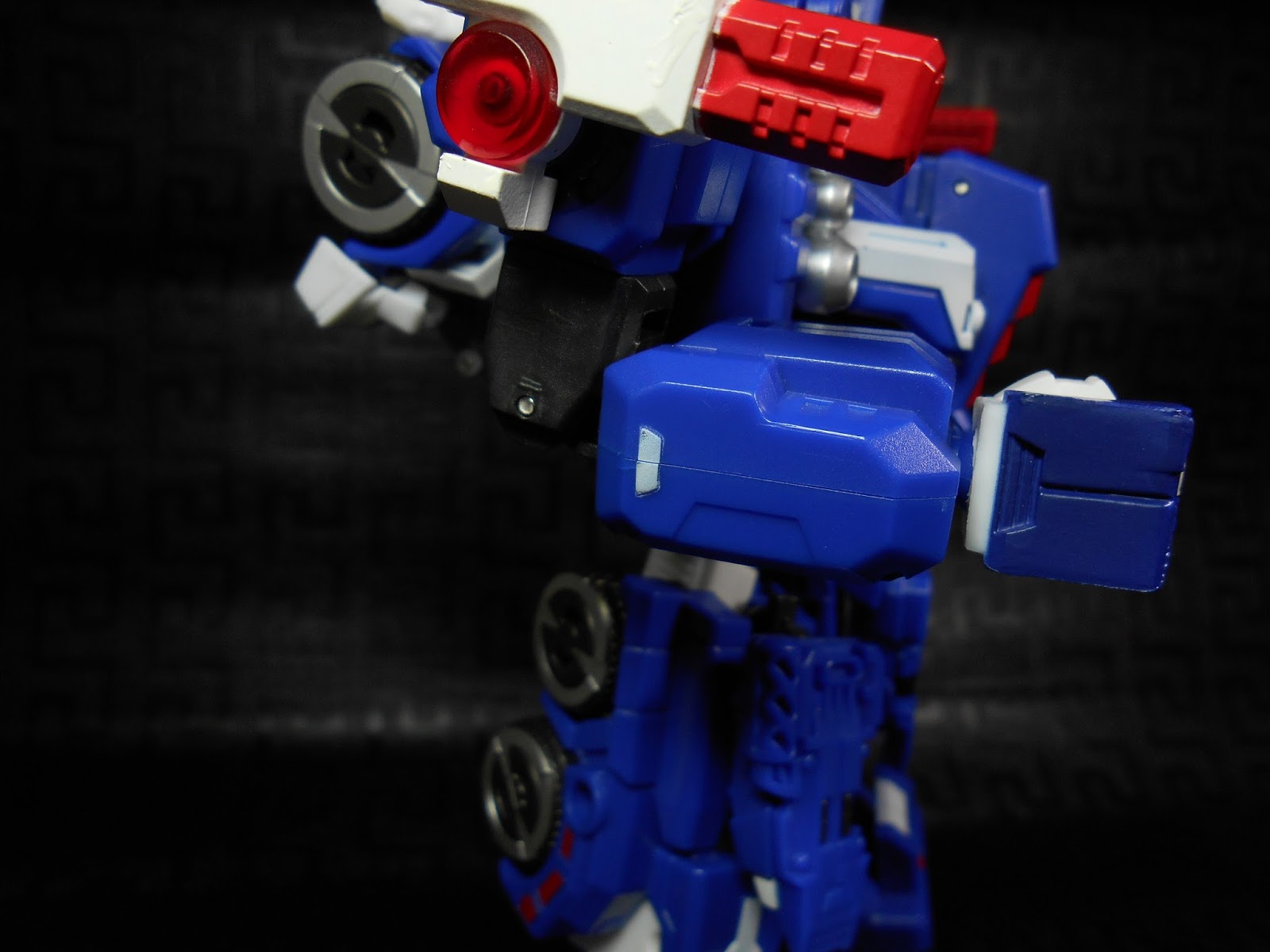 Review: Mebsuta | Night's Corner