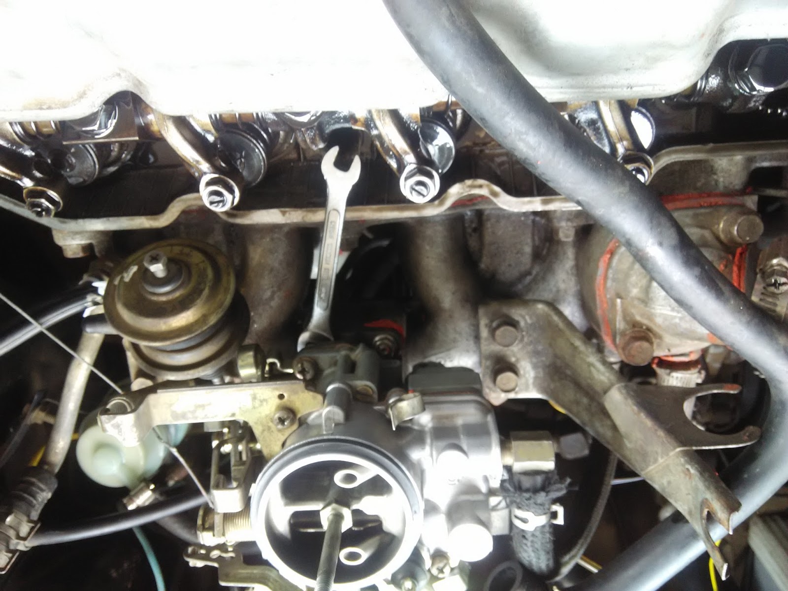 Gambar Manipol Mobil - Belajar Menggambar