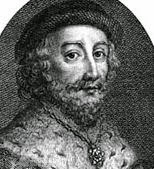 Mary Ann Bernal: History Trivia - Alexander III crowned King of Scots