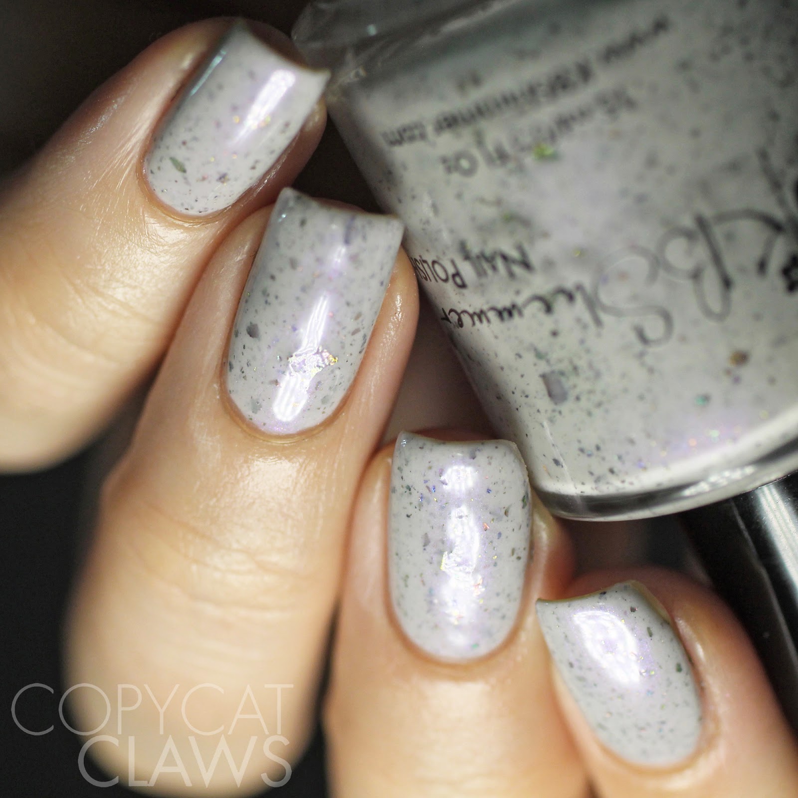 Copycat Claws: KBShimmer Nail Care and Fall 2017 Blogger Collaboration ...