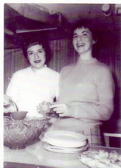 Alumni of PTHS: Pictures from Barbara McCleary Church