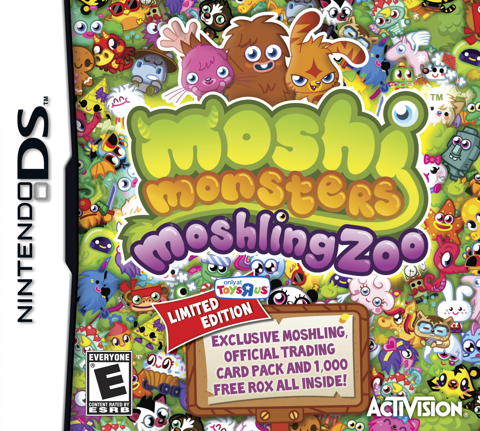 trololo blogg: Moshi Monsters Rox Wallpaper Code