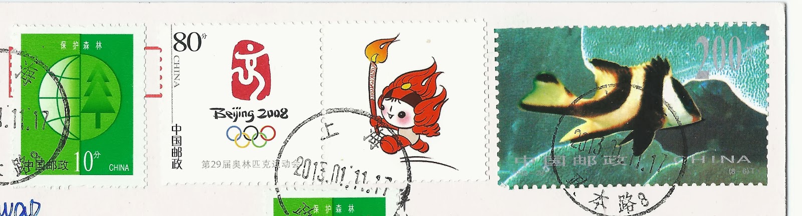 A Journey of Postcards: The magnificent scenery of the Li River