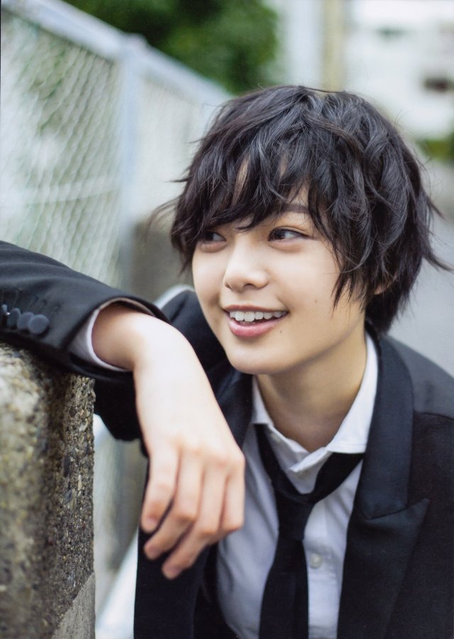 Sakamichi Notes: Hirate Yurina: long interview from December Rockin' On ...