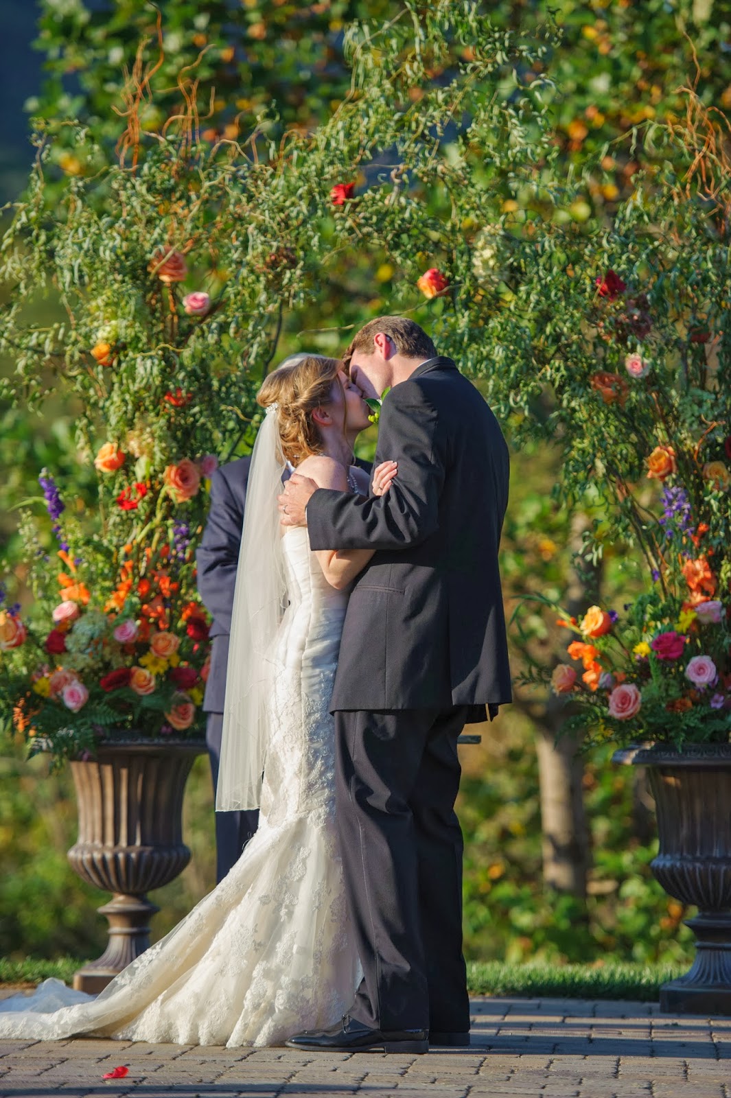 Cable Photography & Video: Laura Renfro & Shawn Wilson - Wedding ...