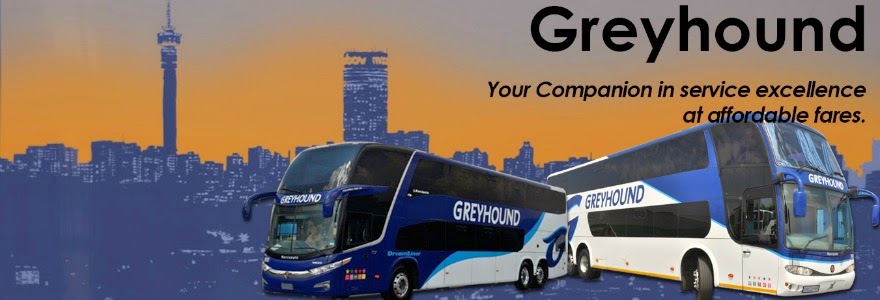 Greyhound: The Greyhound Experience