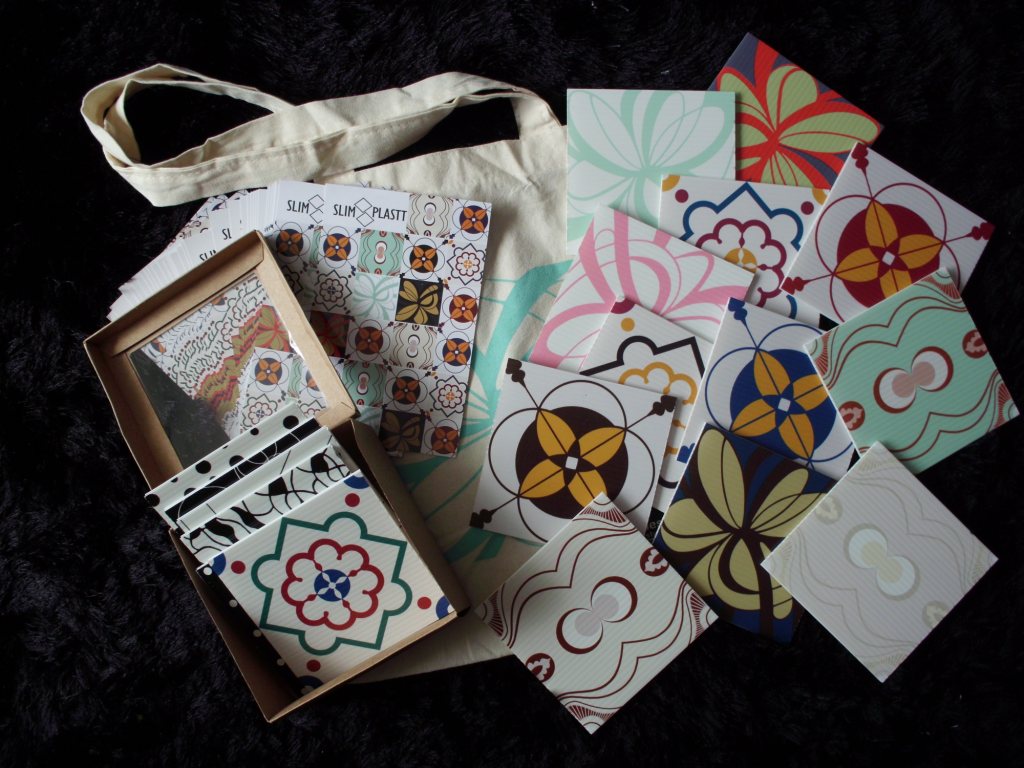 Allan Feio Φ Arquitetura: Personalize sua parede com Slim Plastt