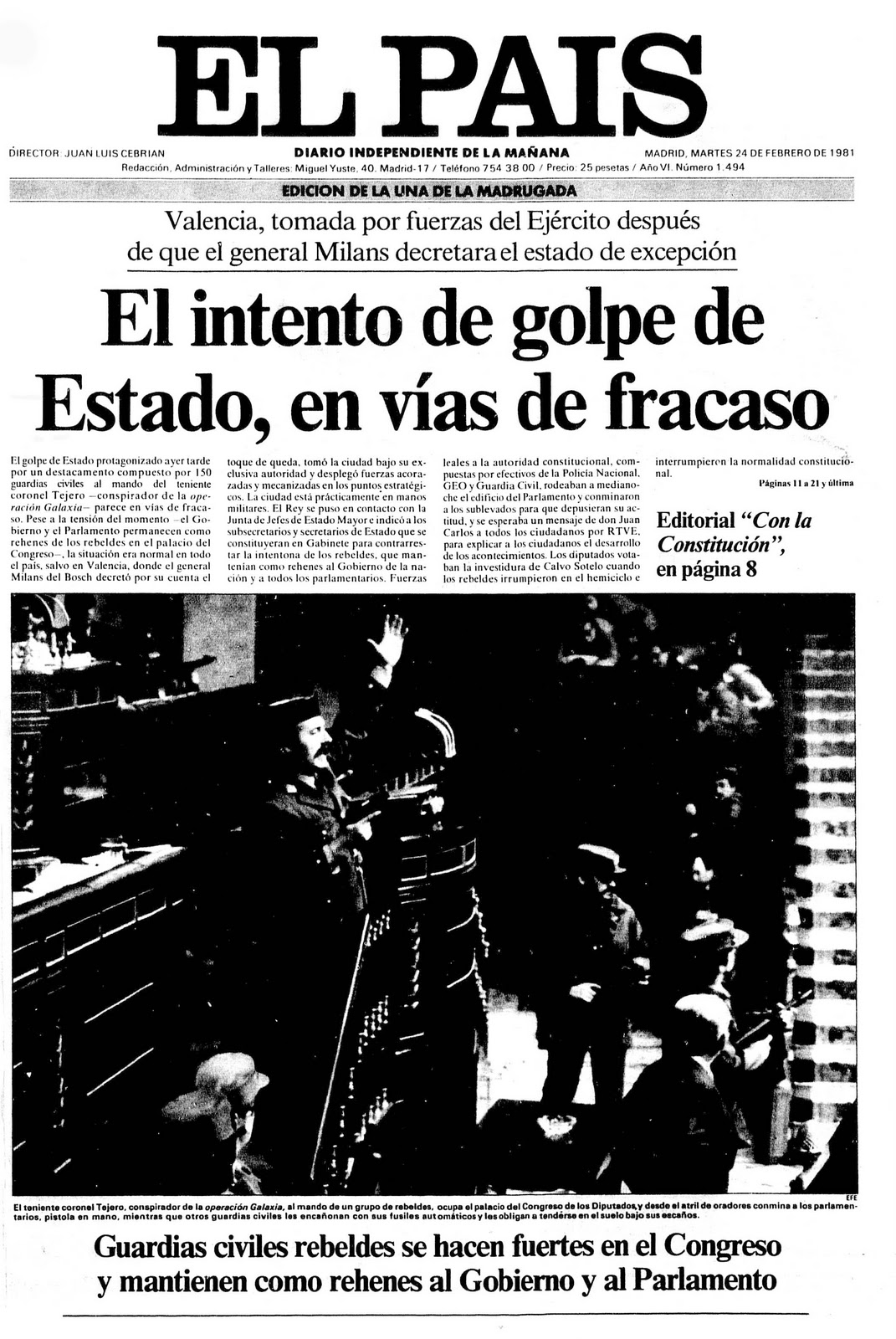 Recursos Web 2 0 Para Ciencias Sociales La TransiciÓn Hacia La Democracia