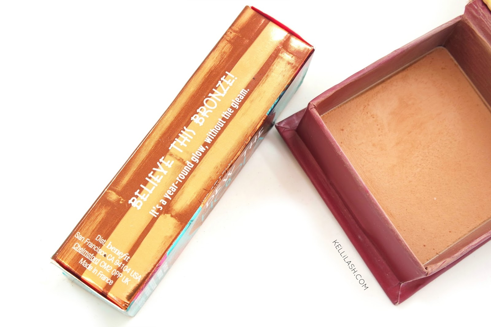Benefit • Dew the Hoola Liquid Bronzer | KELLiLASH