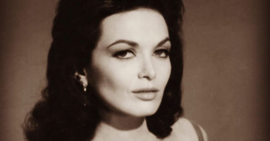 THE OBIT PATROL: Lisa Seagram