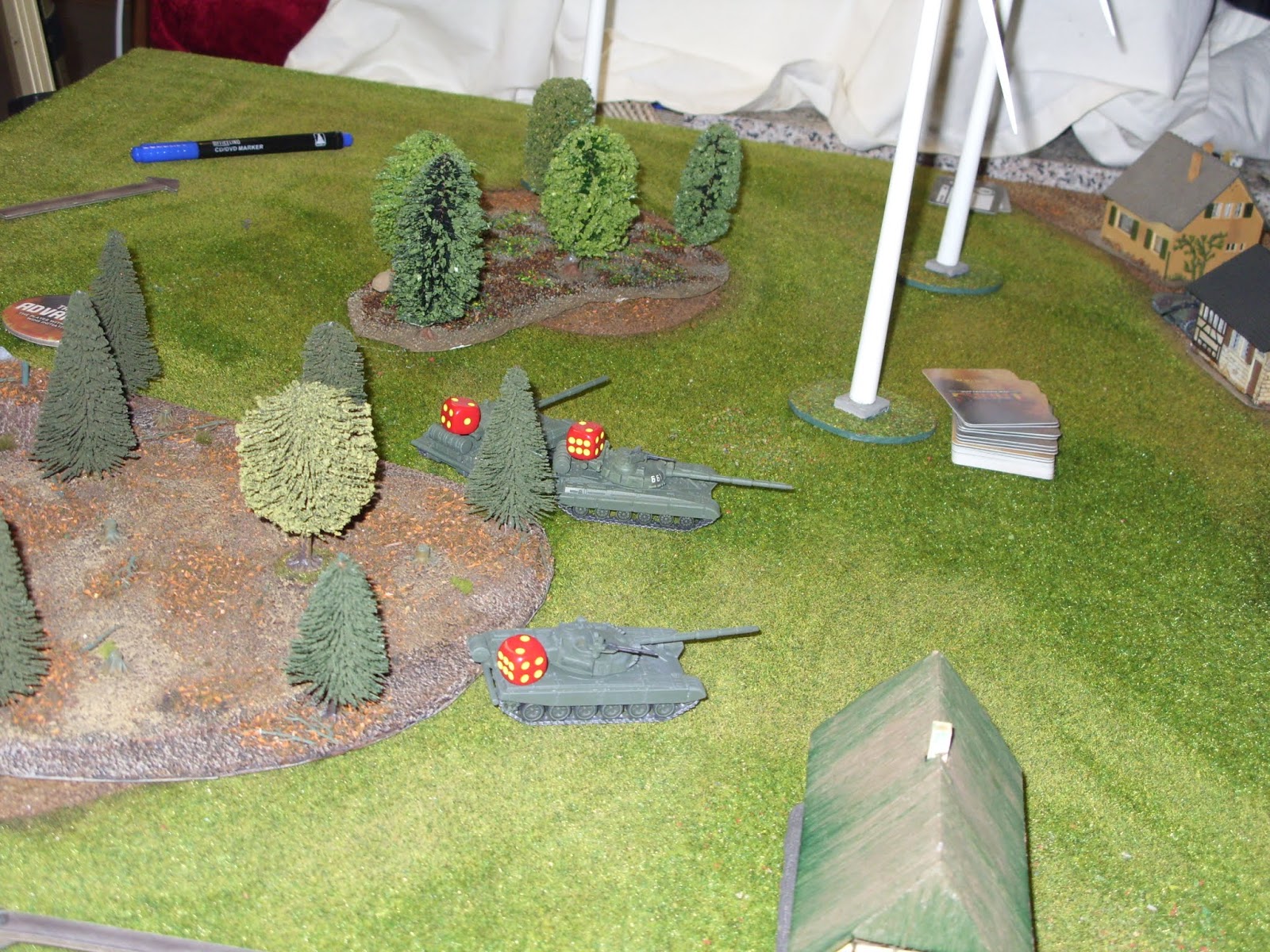 WORLD WAR 2 MODELZONE: February 2019