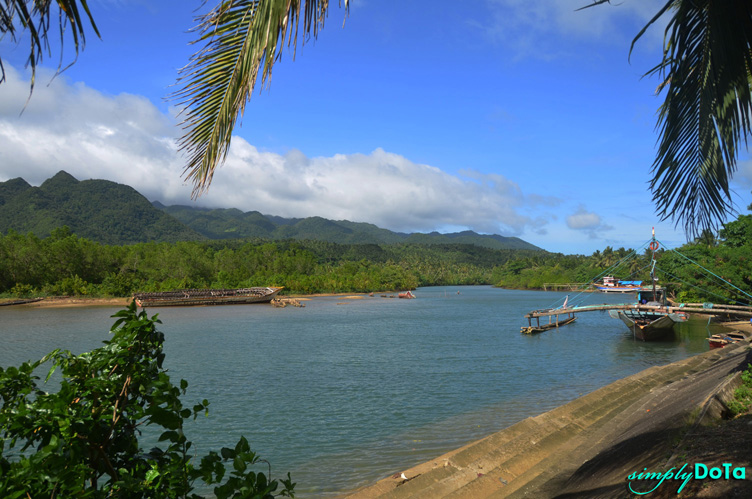 Dominus Stance: Exploring Philippines 61 - Pandan, Antique (Post 4 ...