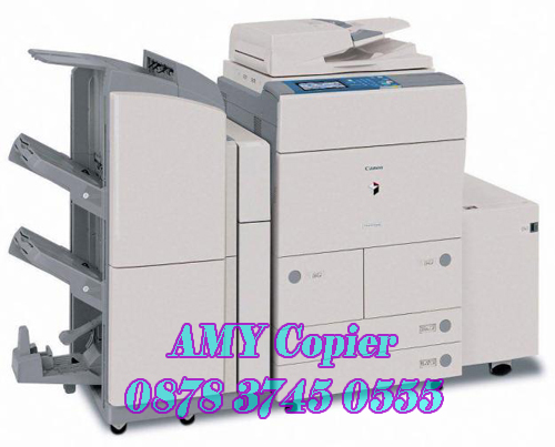 Jual Fotocopy Canon IR 6570 di Semarang ~ Mesin Fotocopy