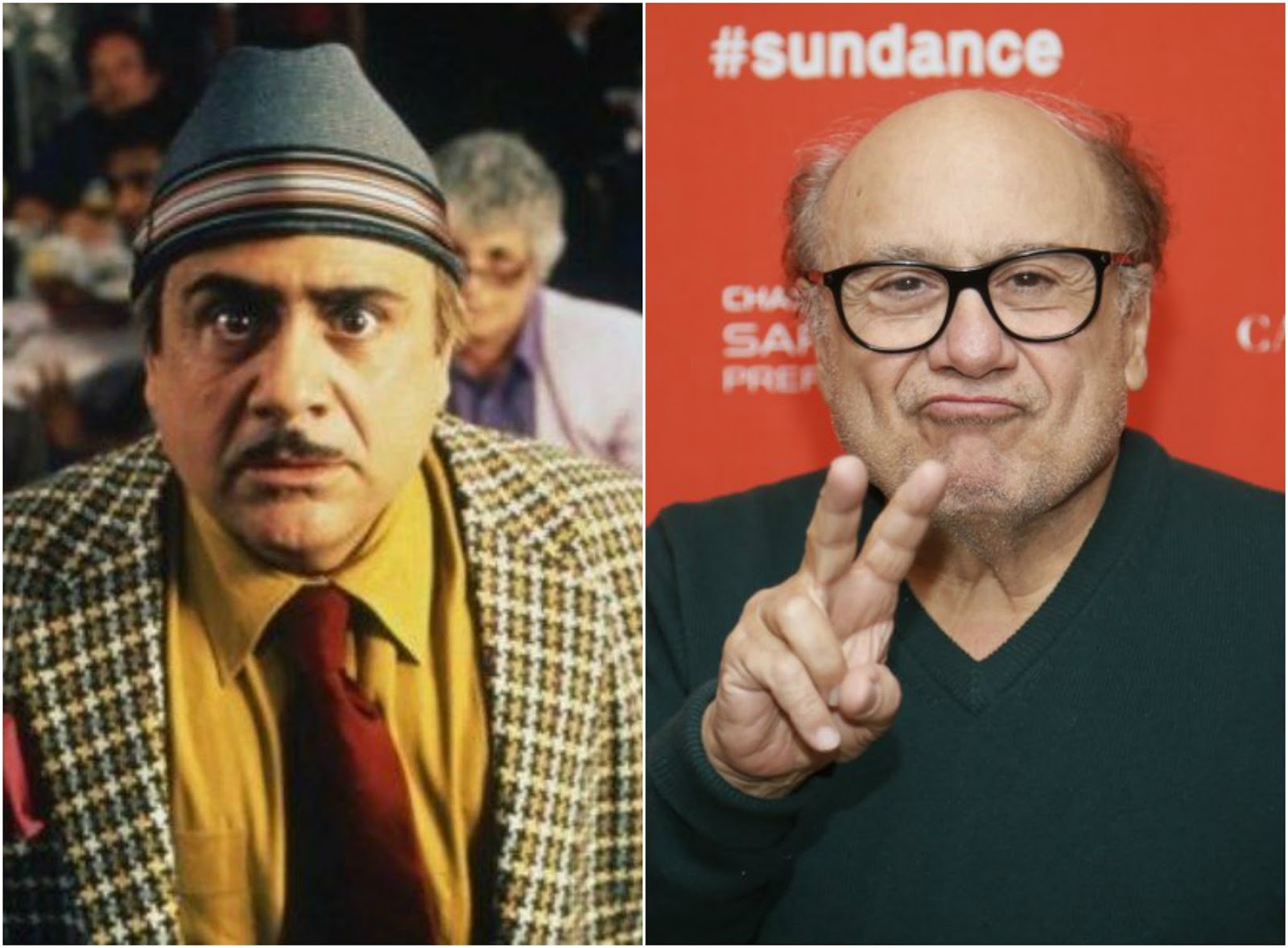 Divagadas Show: 20 años después, así lucen los actores de 'Matilda'