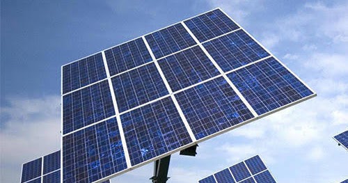 what is solar cell and how does it work