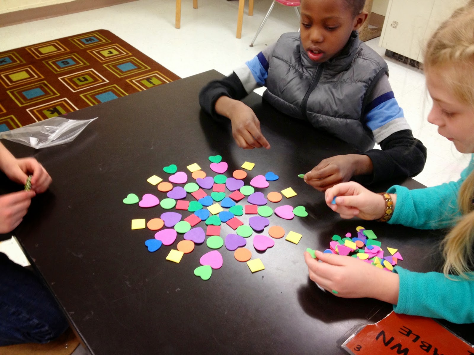 Art at Hosmer: Mandalas from India