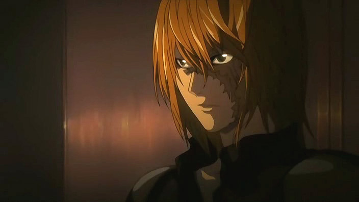 Yuki nyan~: Death Note