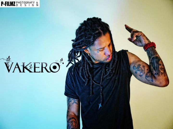 Vaina nueva!! Vakero Feat Opalo - Vamono a Rapampan | ...:Platanero.Net:...