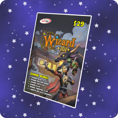 Wizard101 Bundle Guides - Swordroll's Blog | Wizard101 & Pirate101