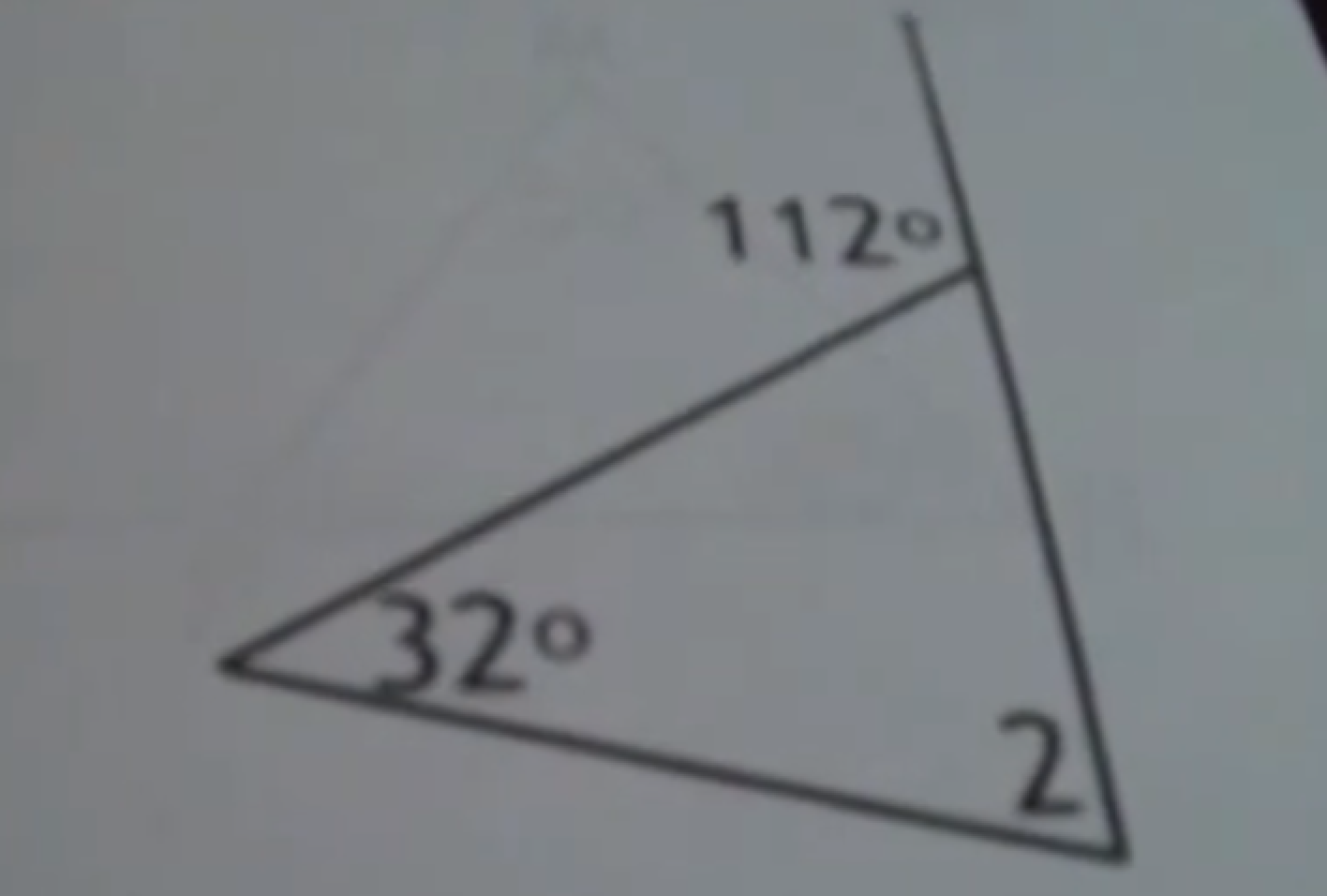 Crewton Ramone's Blog of Math: A Little Geometry, Triangles, and ...