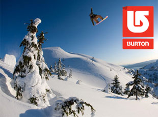 burton snowboards pics