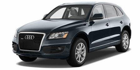 Macam macam Jenis Mobil Audi Beserta Daftar Harga Barunya Lengkap ...