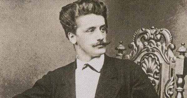 Munich and Company: Edgar Hanfstaengl, le rival du Roi Louis II dans le ...