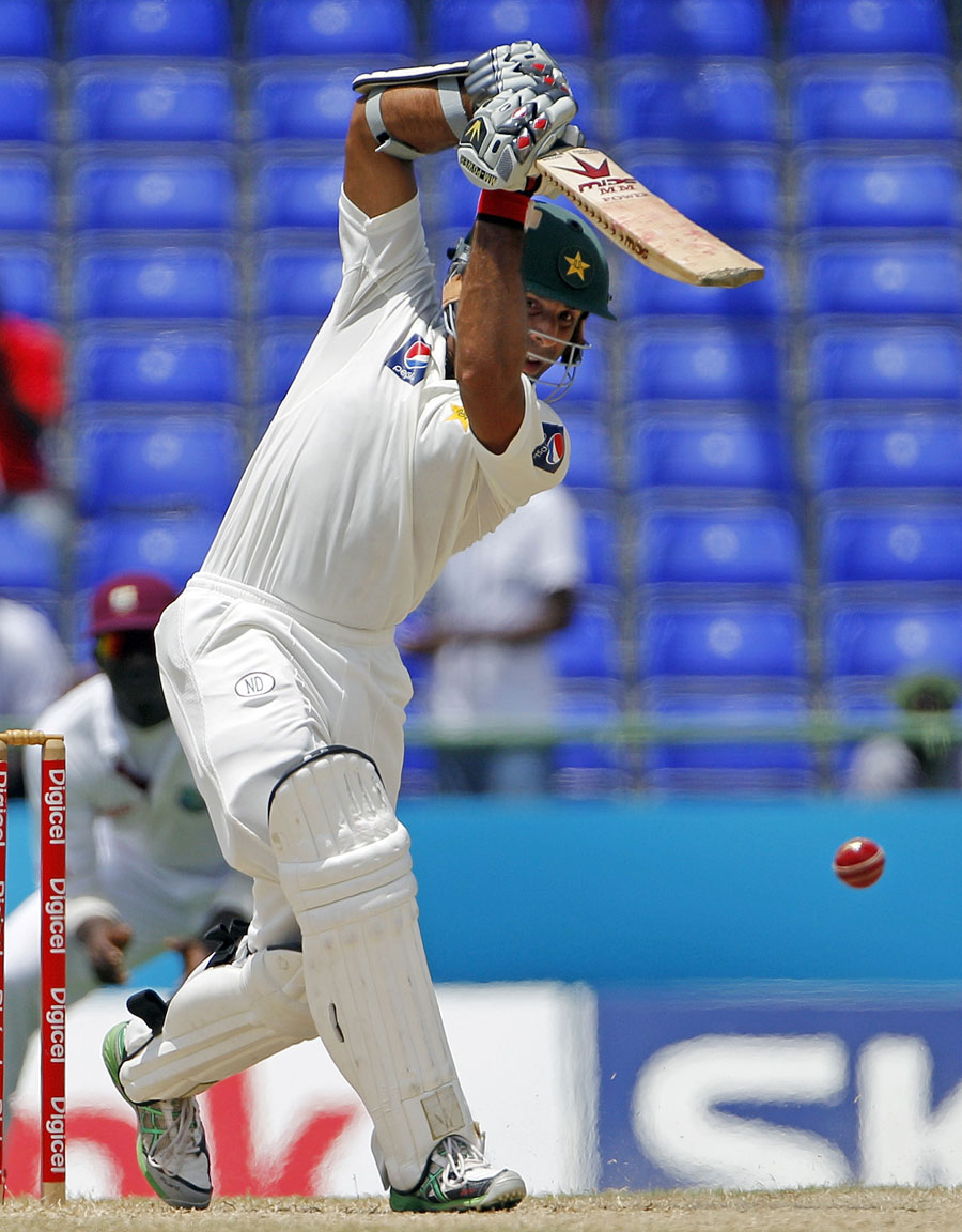 Free Wallpapers: Cricketer Taufeeq Umar Wallpapers