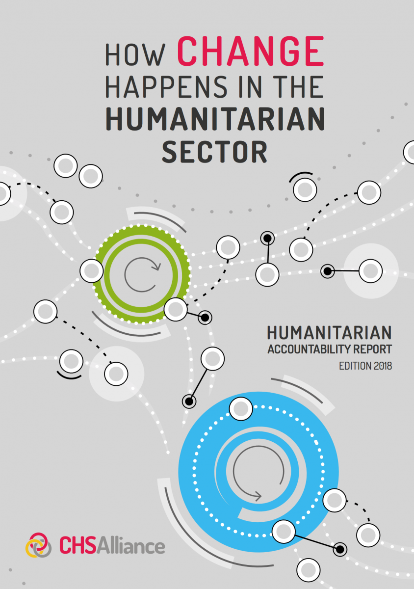 Forced Migration Current Awareness: Thematic Focus: Humanitarian Assistance