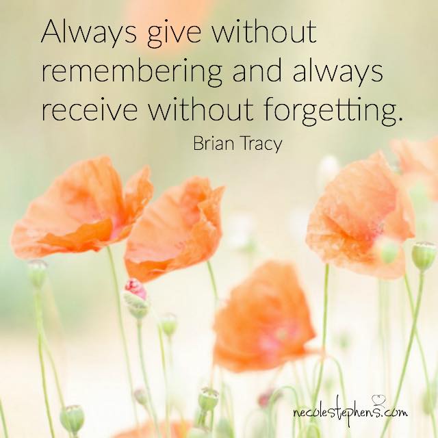 Linda's Peaceful Place: Monday Thoughts