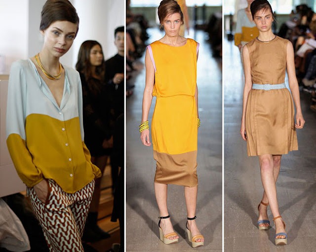 whim & whimsy: Lisa Ho Spring/Summer 2012