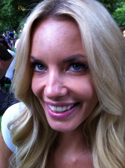 NAHPORTRAIT [2]: nienke van eck