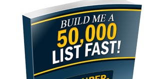 OPPORTUNITY: Explosive List Building