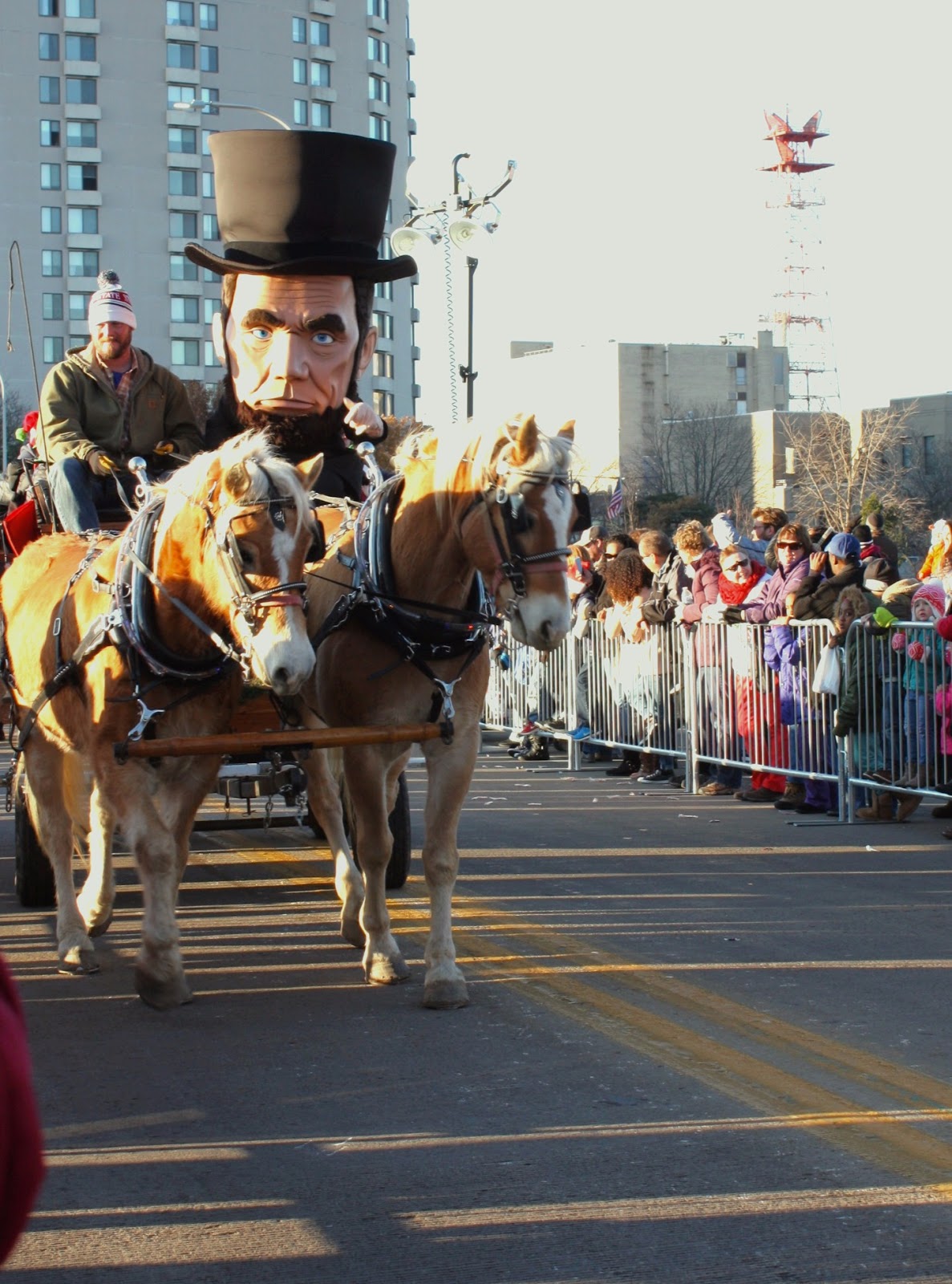 A Little Time and a Keyboard: Welcoming the Holidays with Stroll on ...